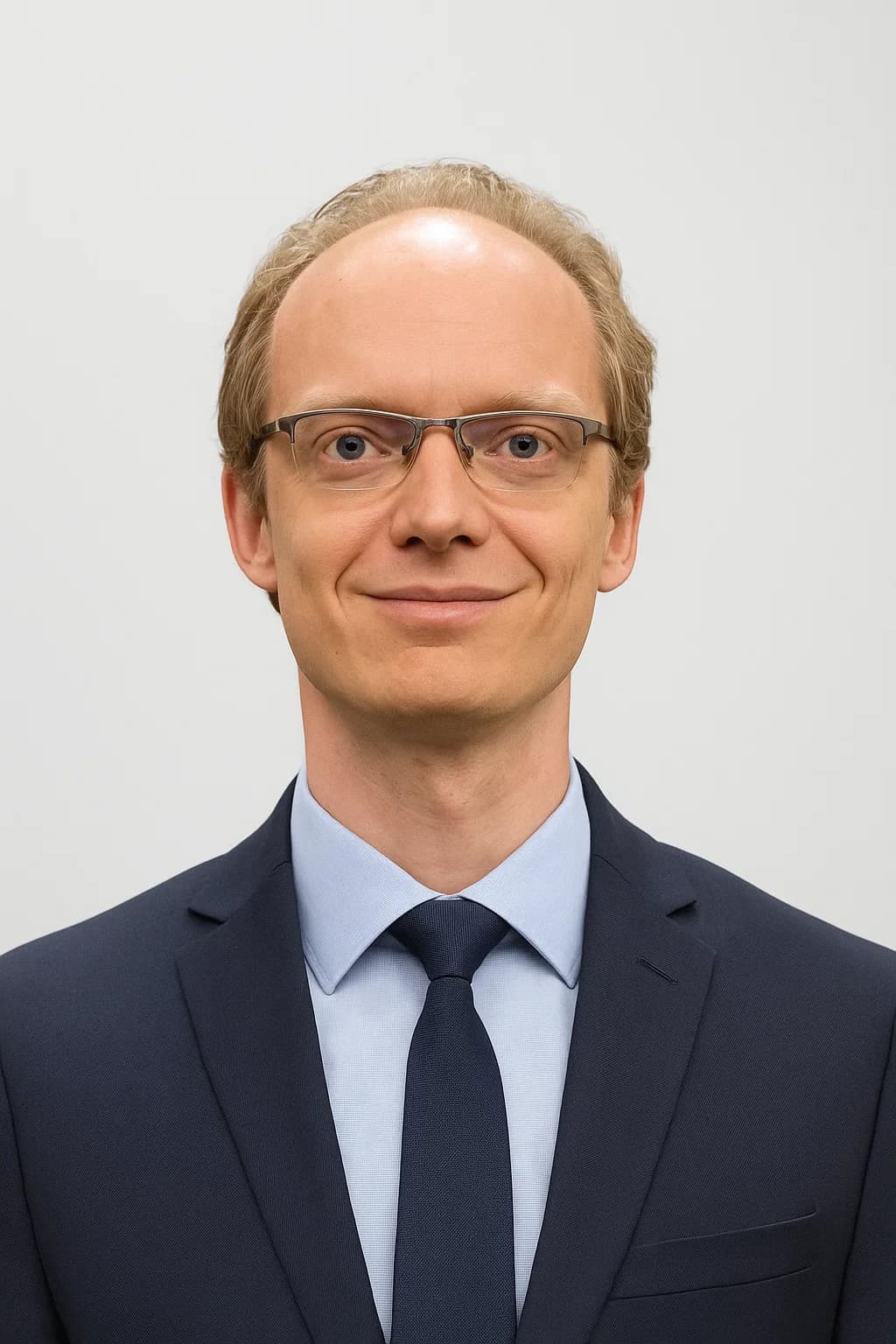 Eric Audemard, PhD - Epitopea