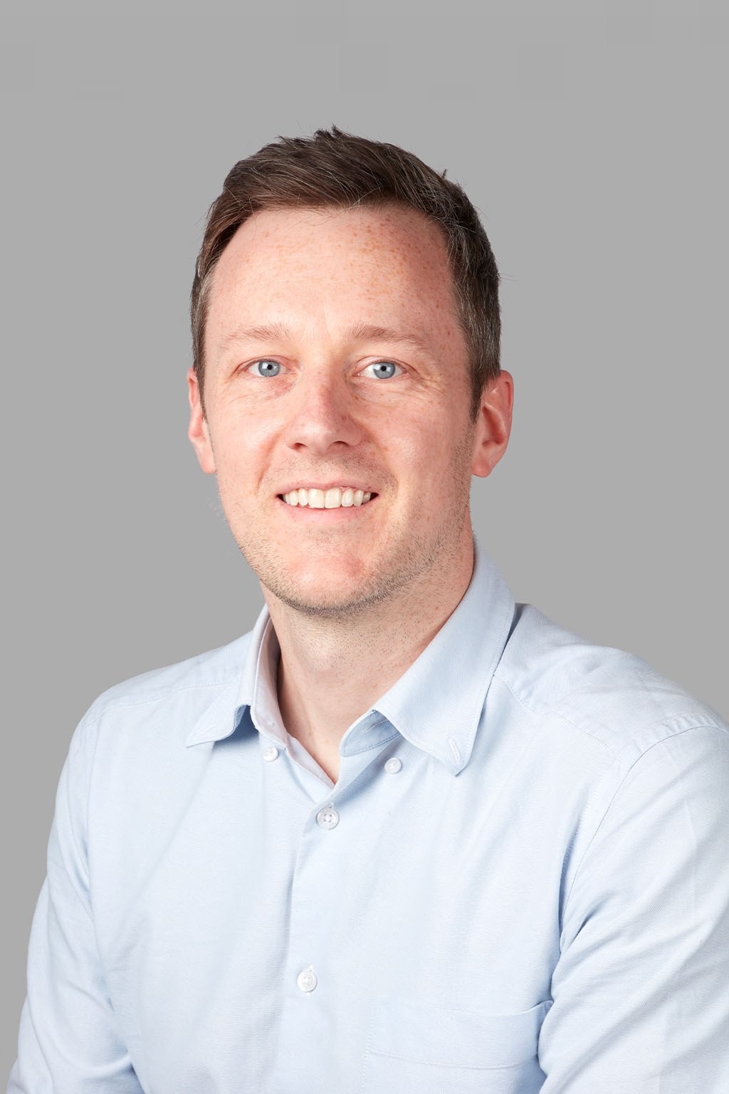 Sam Myers, PhD - Epitopea